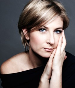 Nothing casual about this Mozart: Kiera Duffy joins Gustavo Dudamel and ...