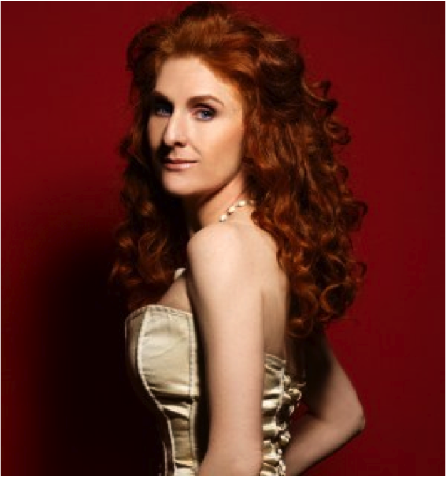 Laura Claycomb | All is Yar