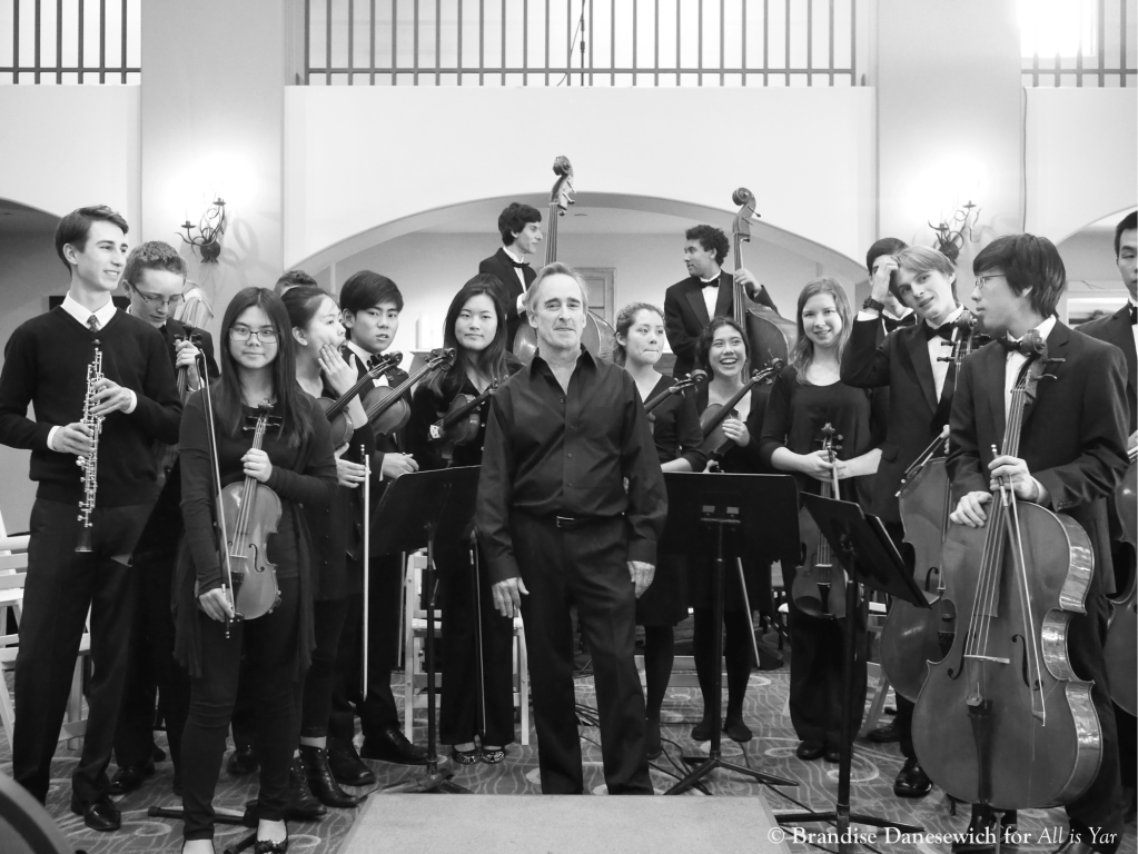 Comings and going at the LA Phil and beyond (March 2026 edition, pt. 2 ...