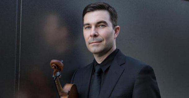 Inside info about LA Phil auditions from Nathan Cole, First Associate ...