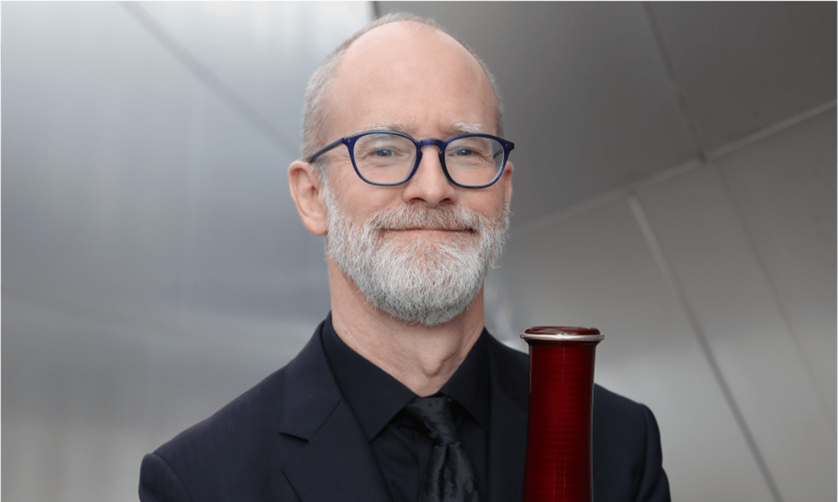 A chat with Whitney Crockett: the LA Phil’s Principal Bassoon talks ...