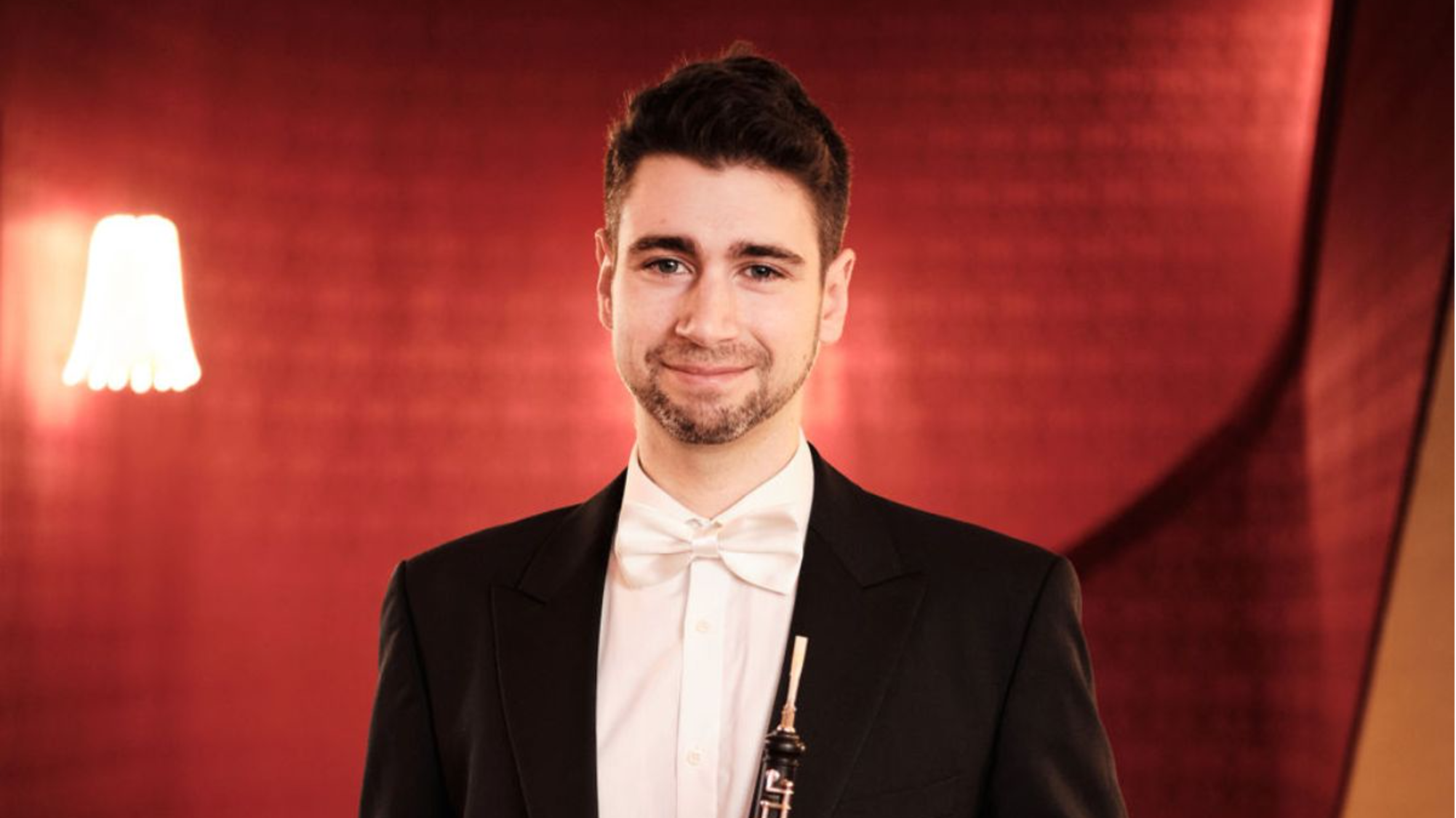 Marc Lachat will be the next LA Phil Principal Oboe | All is Yar
